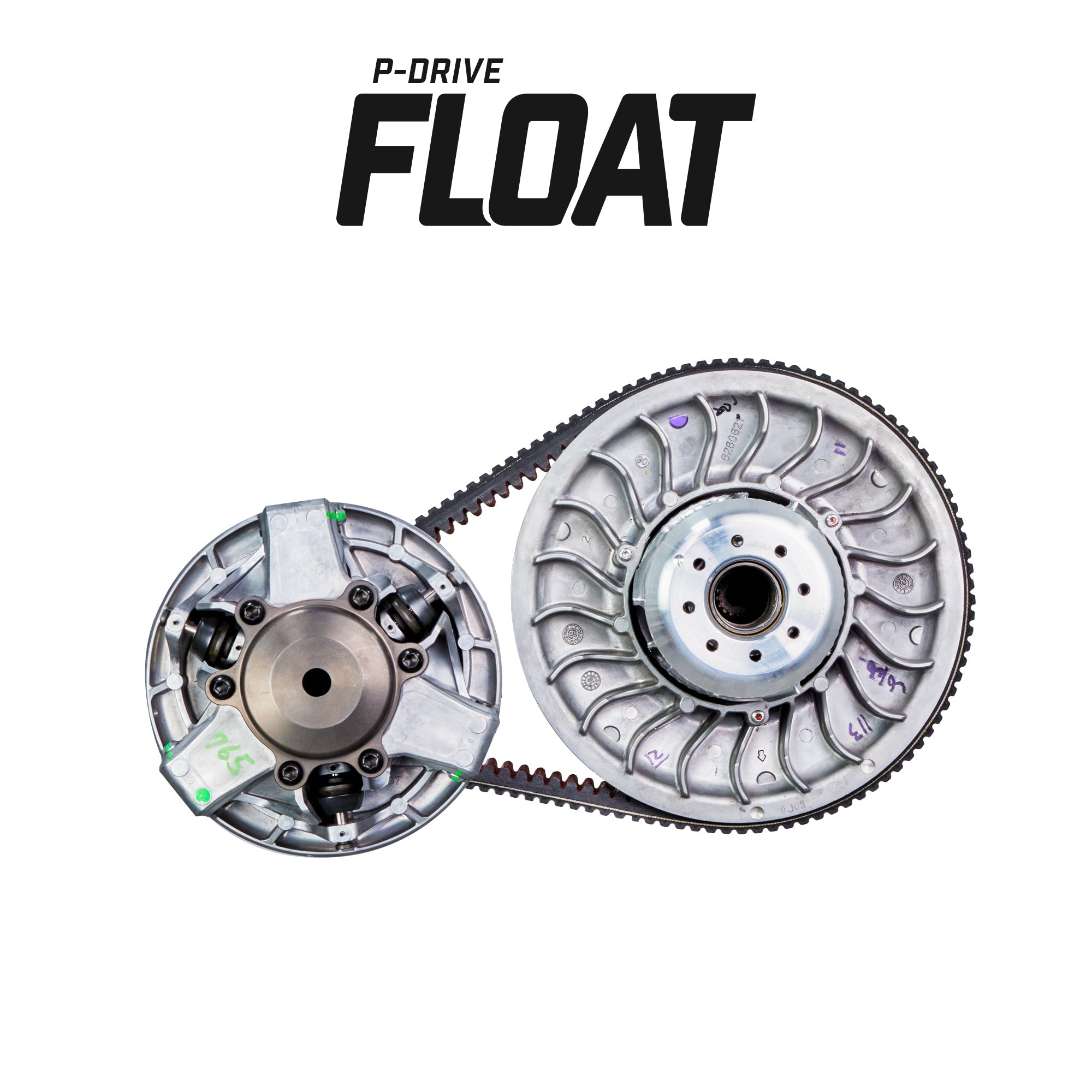 PDrive Float Mod – Kwik-Saw Racing