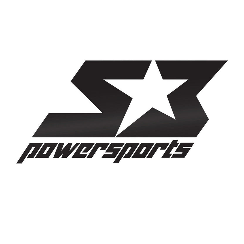 S3 Powersports – Kwik-Saw Racing