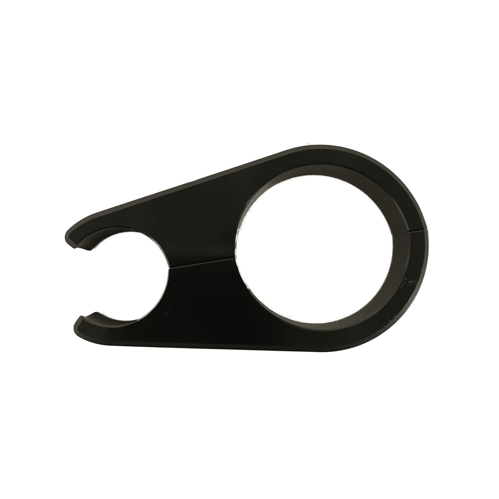 Aluminum Ram Mount – Kwik-Saw Racing