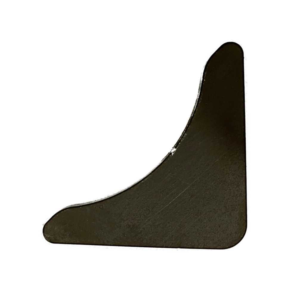 Angle Gusset – Kwik-Saw Racing