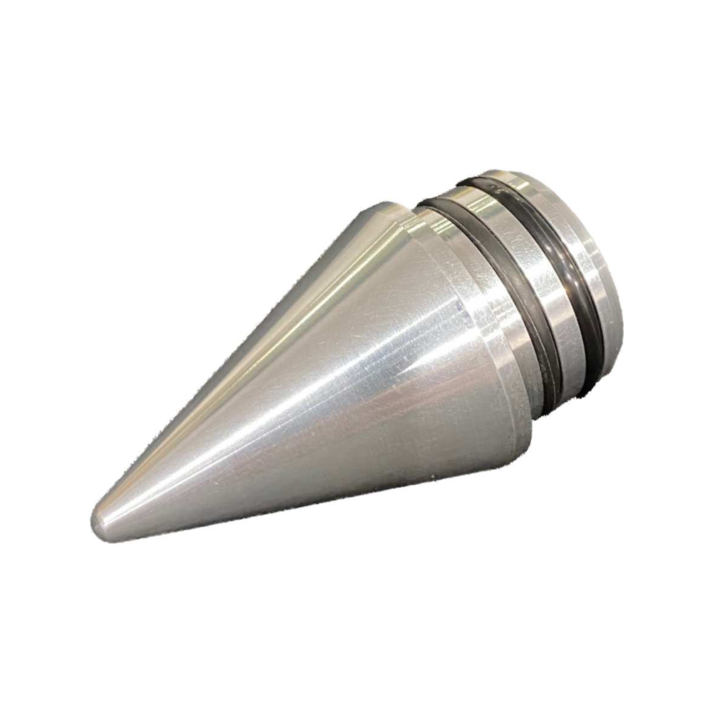 Push in Spike End Cap – Kwik-Saw Racing