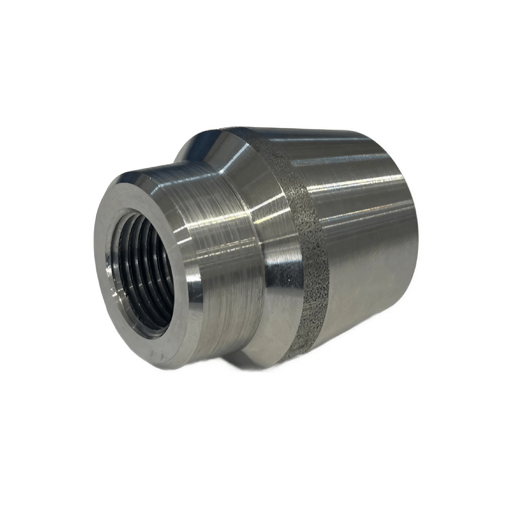 5/8-18 Threaded Bungs – Kwik-Saw Racing