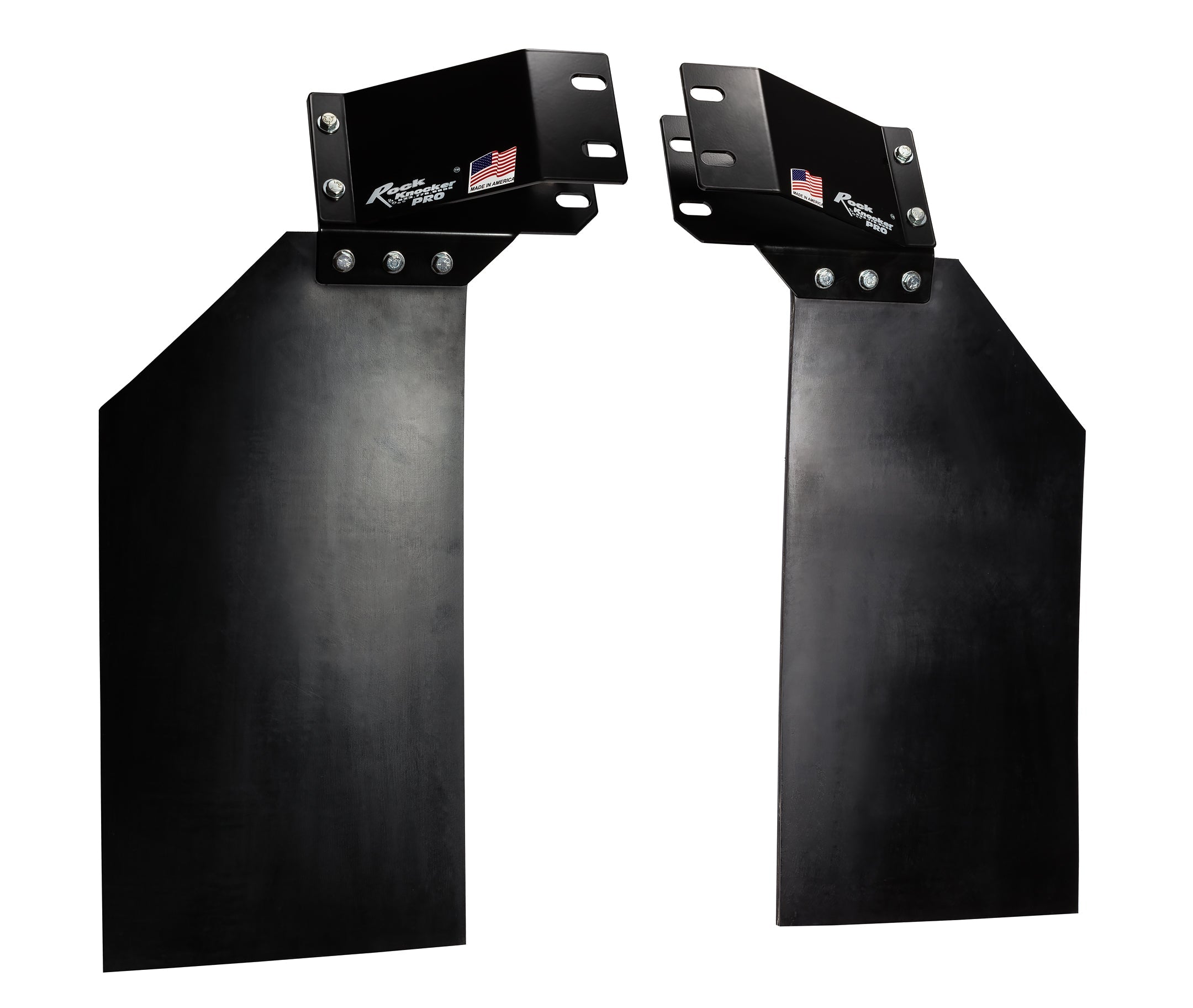 Rock Knocker X3 PRO for Can-Am X3 – Kwik-Saw Racing