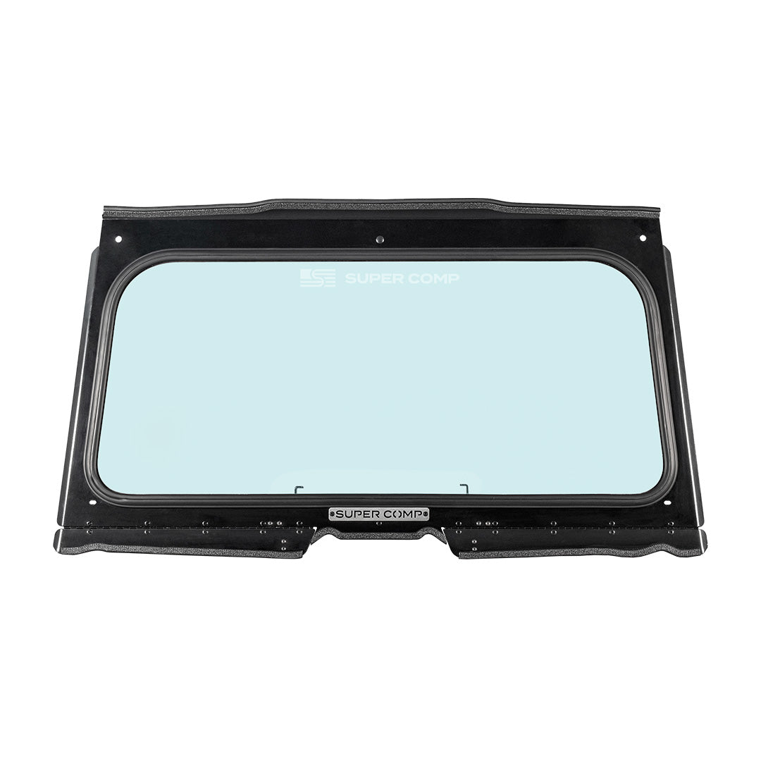 Honda Talon Front Glass Windshield – Kwik-Saw Racing