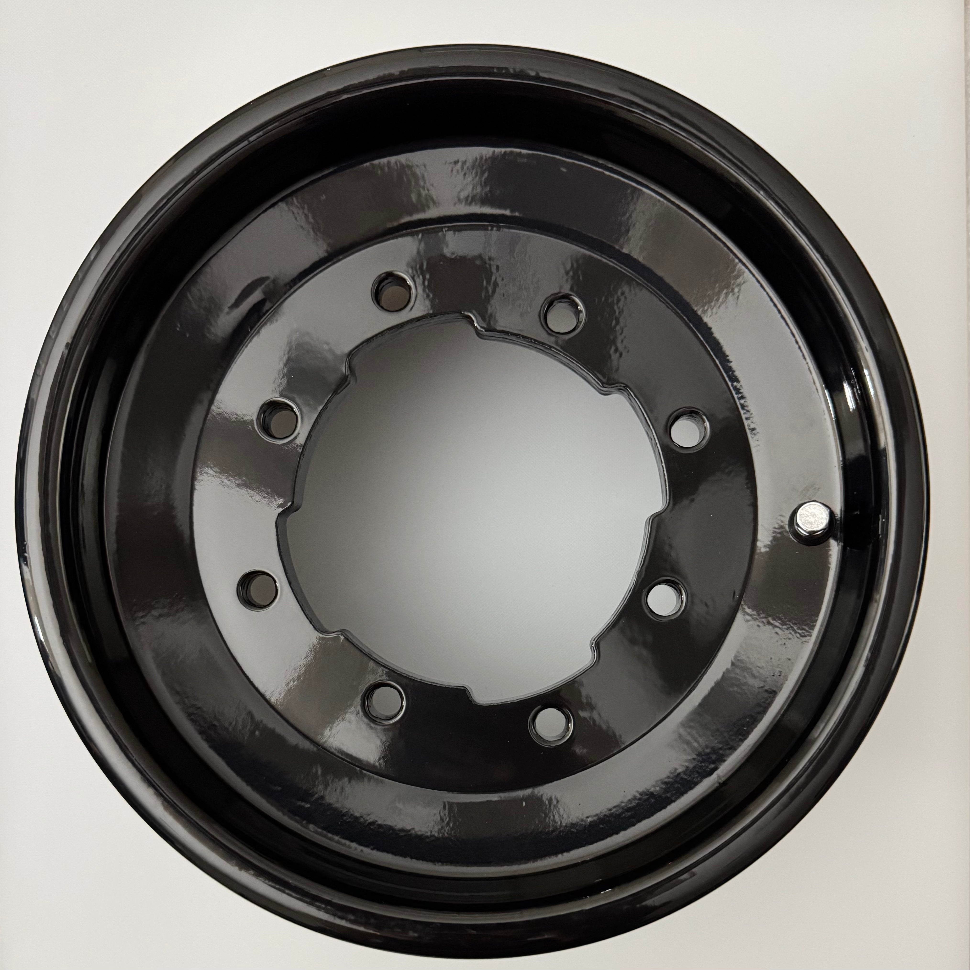 10x5 (4+1) Rolled Lip R6 ATV Wheel – Kwik-Saw Racing