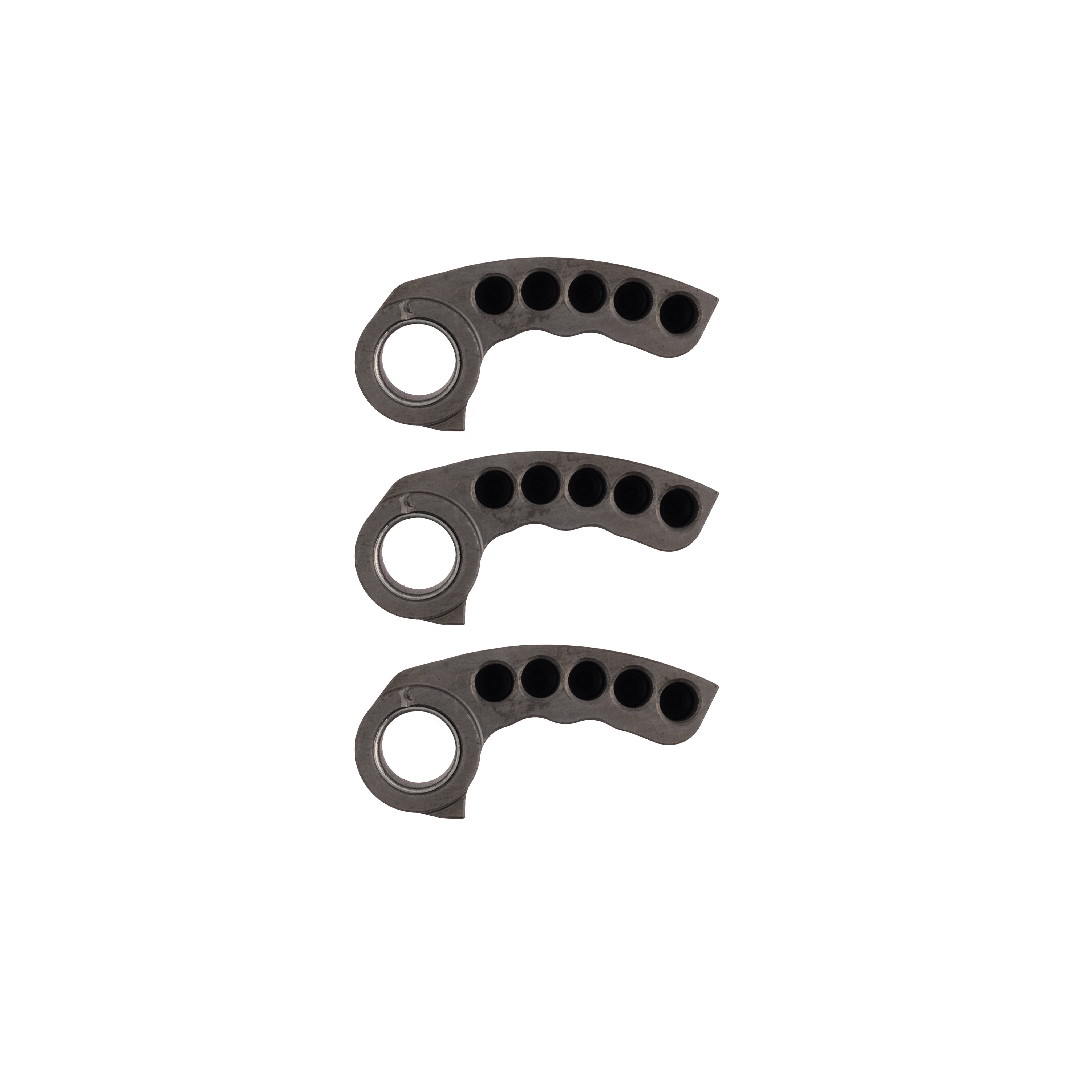Hyperdrive H2 Clutch Kit – Kwik-Saw Racing