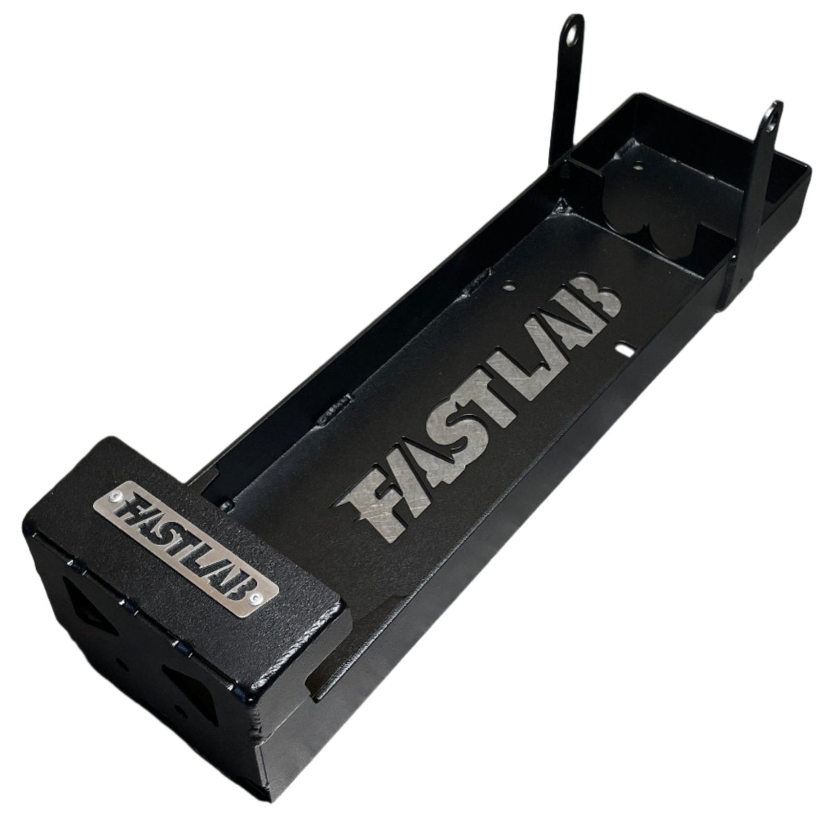Jack Mount for 'Harbor Freight' Badlands 1.5 Ton Offroad Jack – Kwik ...
