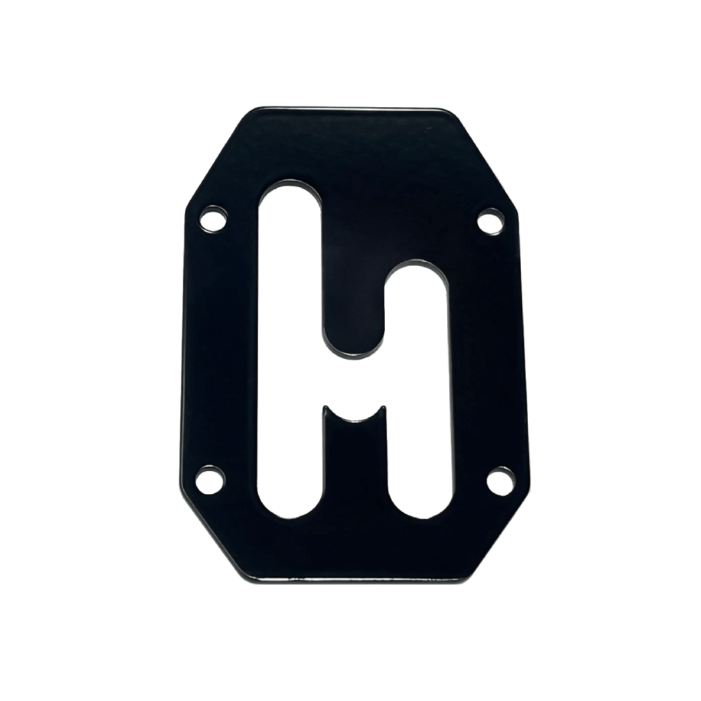 Kawasaki KRX Shift Gate – Kwik-Saw Racing