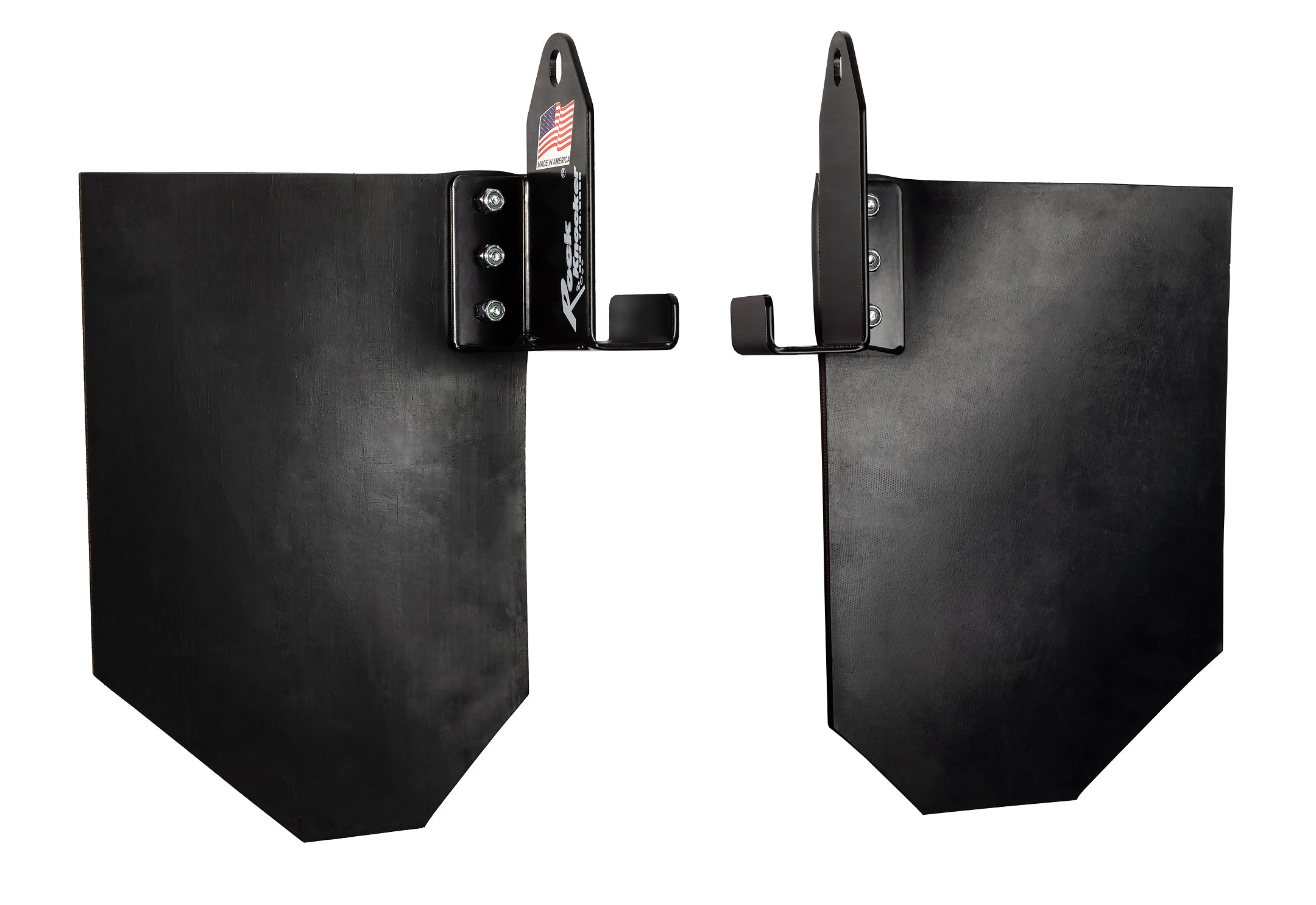 Rock Knocker for Polaris RZR & RS1 – Kwik-Saw Racing
