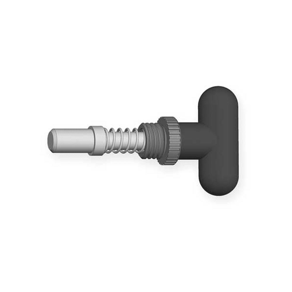 Pull Pin – Kwik-Saw Racing