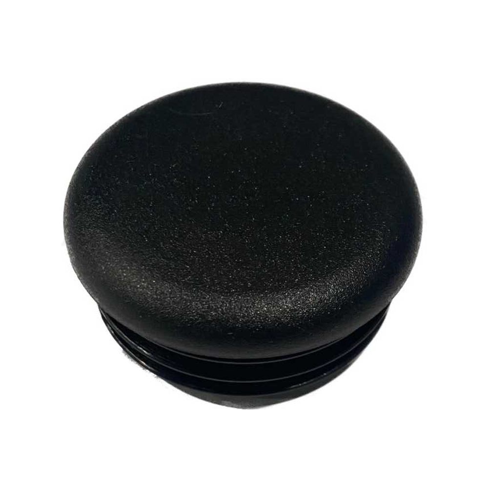 Plastic Push in End Cap – Kwik-Saw Racing