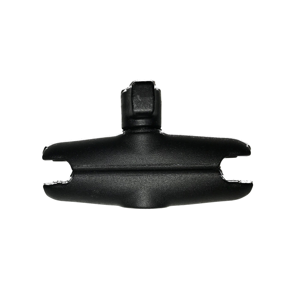 RAM MOUNT DOUBLE SOCKET EXTENSION – Kwik-Saw Racing