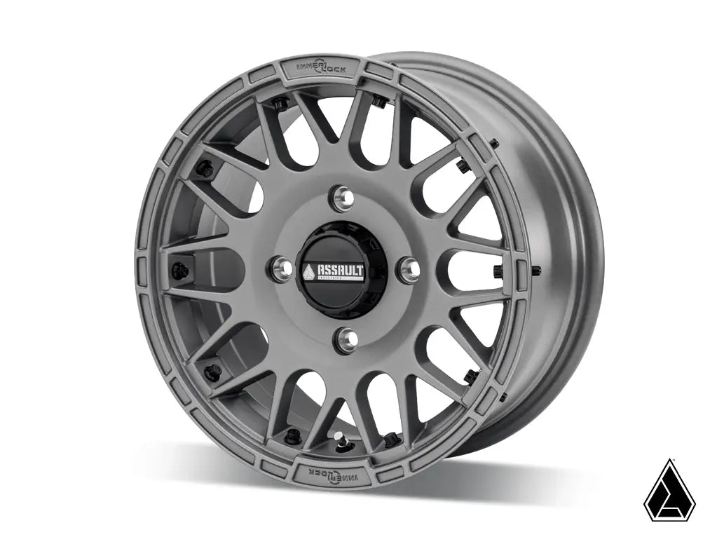 Assault Industries Hellfire Wheels with InnerLock™ Technology – Kwik ...
