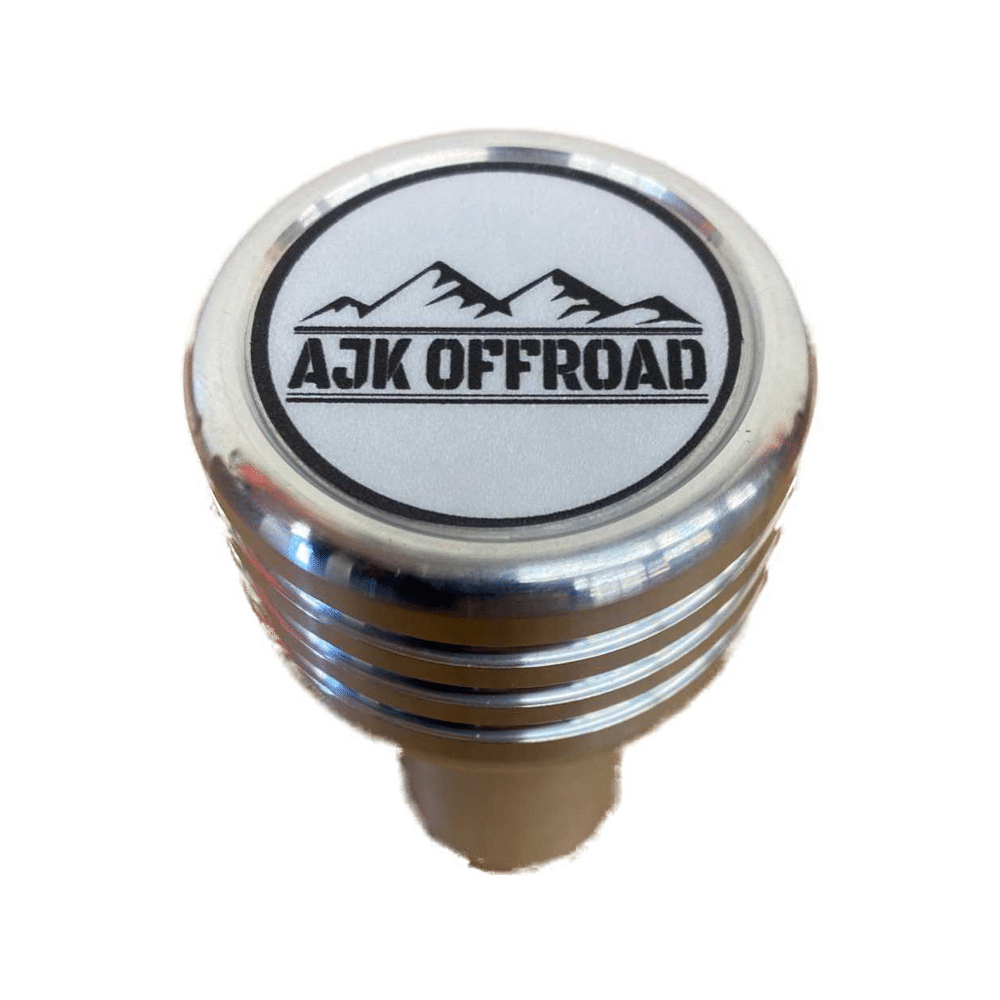Honda Talon / Polaris Pro R Shift Knob – Kwik-Saw Racing