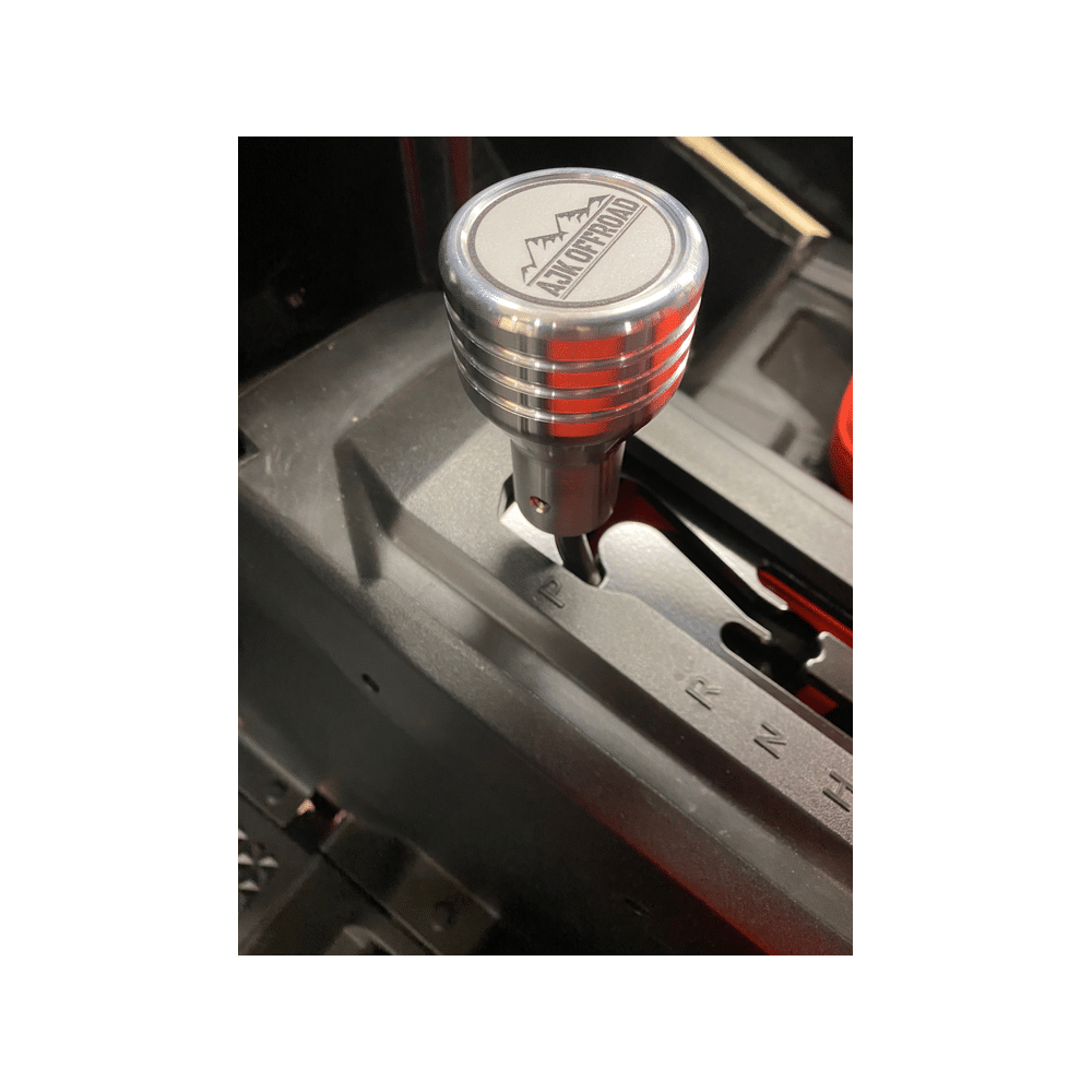 Honda Talon Shift Gate – Kwik-Saw Racing