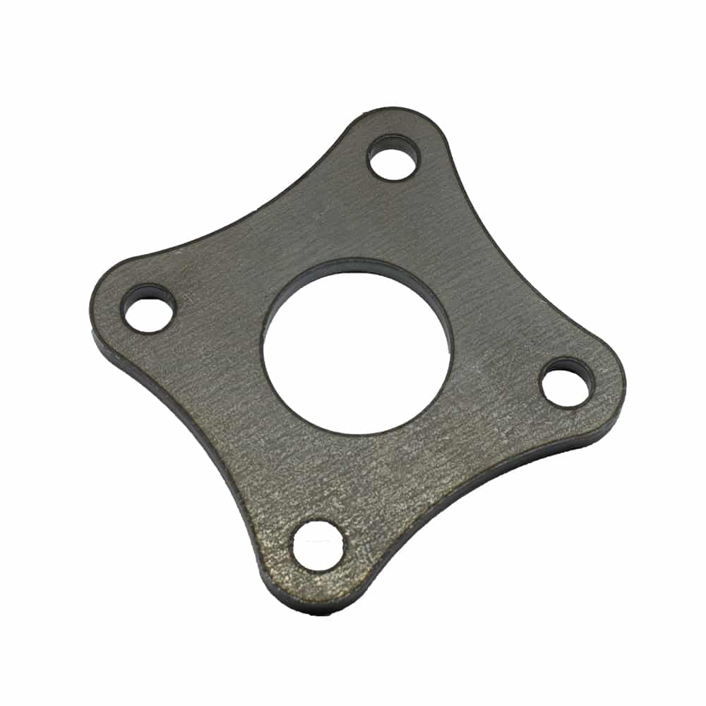 Mounting Plates - Off Road Jeep, Truck, ATV, Side-by-Side – Kwik-Saw Racing