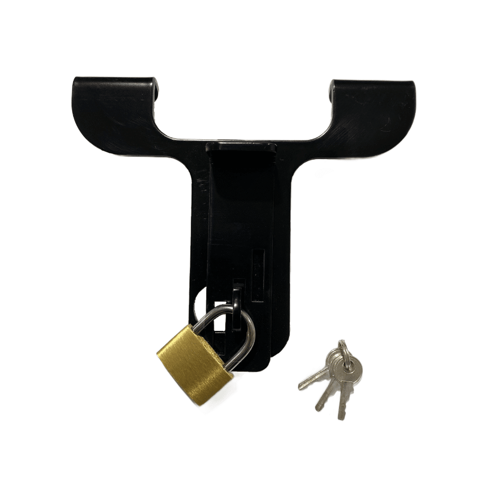 Packout Mount Lock – Kwik-Saw Racing