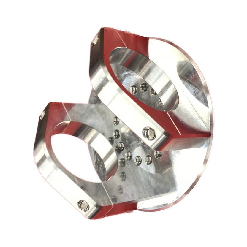 Rotopax / Fuelpax Mount – Kwik-Saw Racing