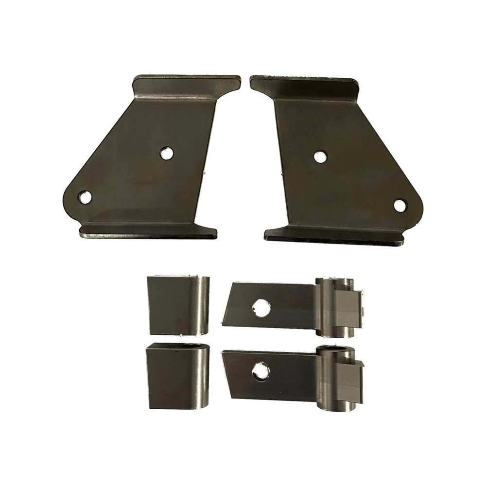 RZR Stock Door Hinges – Kwik-Saw Racing