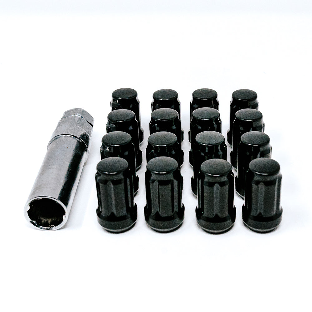 12x1.5 UTV Wheels Lug Kit (4-Lug) – Kwik-Saw Racing